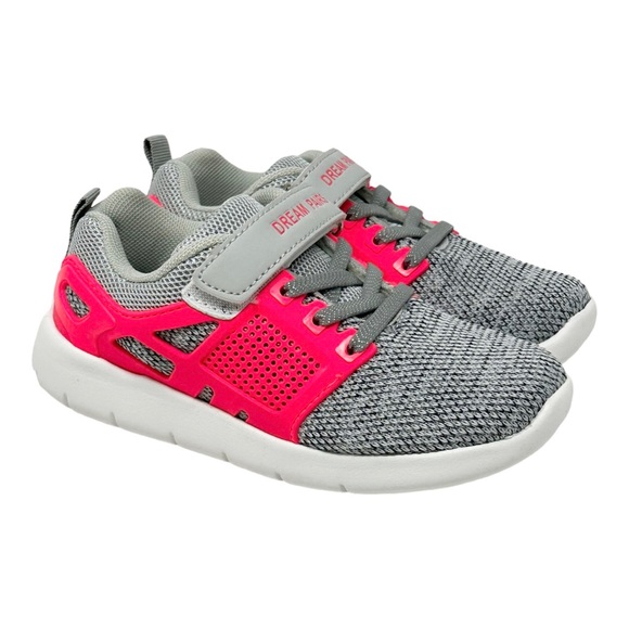 Dream Pairs | Shoes | Dream Pairs Little Girl Fabricplastic Upper ...